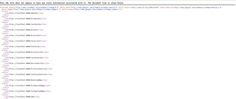 nuxt js nuxt sitemap not working properly when used with nuxt i18n