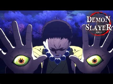 Demon Slayer RPG 2 Codes November 2023