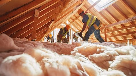 Common Attic Insulation Mistakes And How To Avoid Them Insulation First