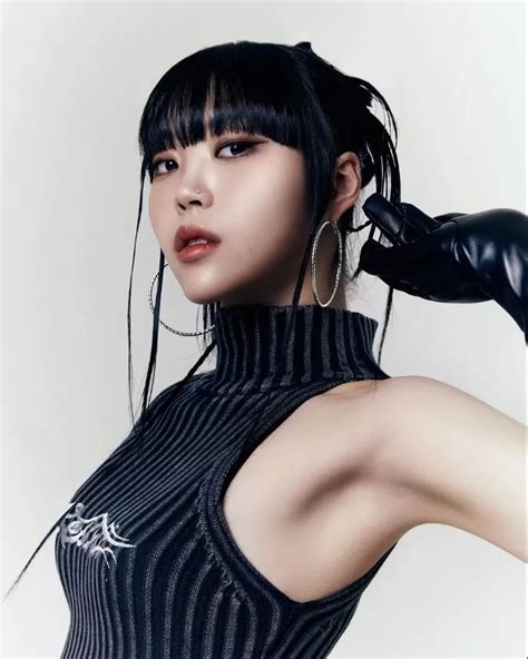 Jo Nain Wiki K Pop Fandom