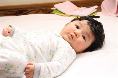 生後5ヶ月19日目【生まれてから172日目】の様子 共働き夫婦の日常and子の成長記録