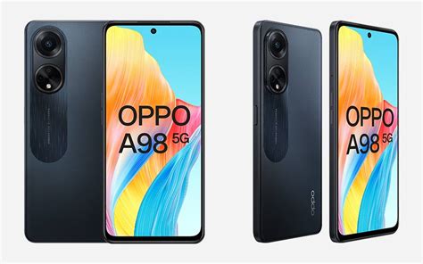 OPPO A98 5G Segera Rilis Di Indonesia Ini Harganya 41 OFF