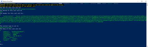 New Powershell Toolkit Available For Managing Hpe Data Services Cloud Console Hpe Developer Portal