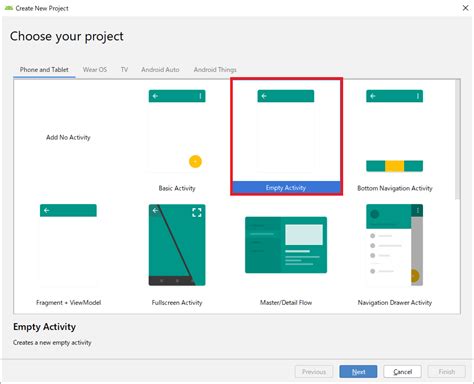 Android Kotlin Helloworldを表示 ひろにもブログ