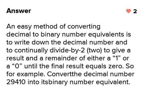 Numbering System How To Convert Hexadecimal Decimal Value