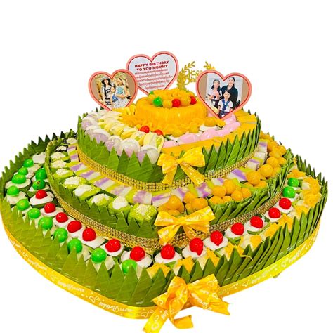 ខេកខ្មែរ មានទទួលកុហ្មងនំខេកបែបខ្មែរគ្រប់ម៉ូត 👉 មានទទួលធ្វើនំ សម្រាប់គ្រប់កម្មវិធី 👉