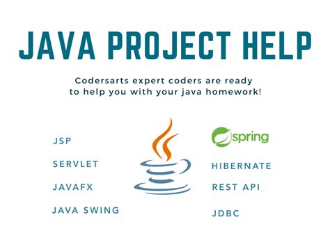 Java Development Services Coding Help Java Developer Upwork