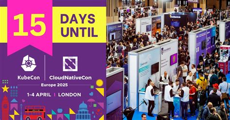 Kubecon Cloudnativecon Kubernetes K8s Cloudnative Opensource… Cloud Native Computing