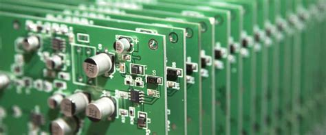 What Is Electronic Module Assembly Raypcb