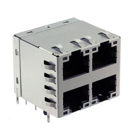 Modular Connectors Ethernet Connectors Archives Epi