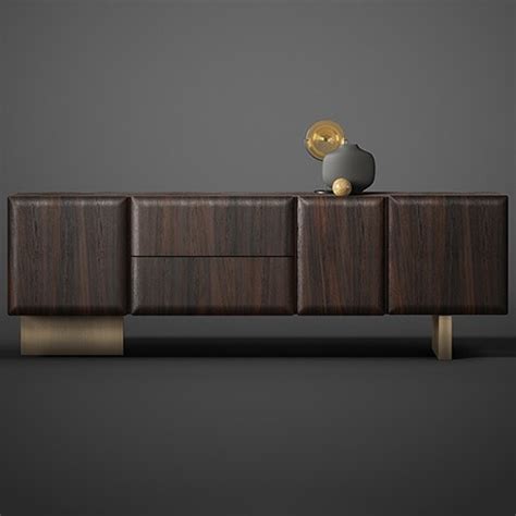 Aiko Cabinet - Property Furniture