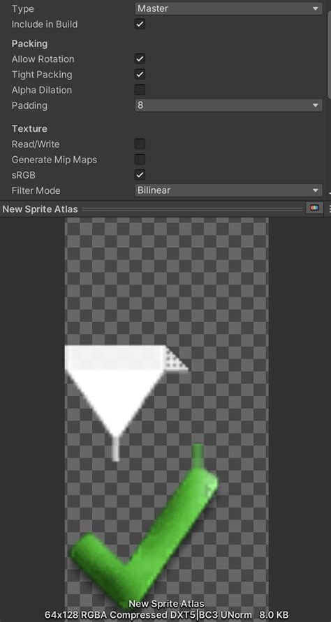 Psb Importer Mosaic Padding Unity Engine Unity Discussions