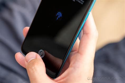 Oneplus Nord Ce G Review Design And Handling