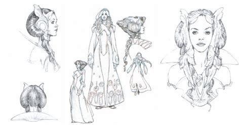 Phantom Menace Coloring Pages