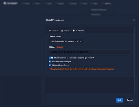 Whats New In Syhunt 71 The Hybrid Vulnerability Scanner