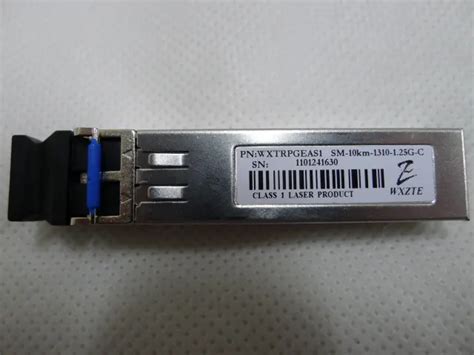 ZTE Uplink Board EIGM With Fiber Ports And Ethernet Ports For C EPON OLT