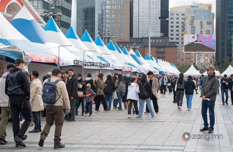 “Номын баяр” маргааш нээлтээ хийнэ