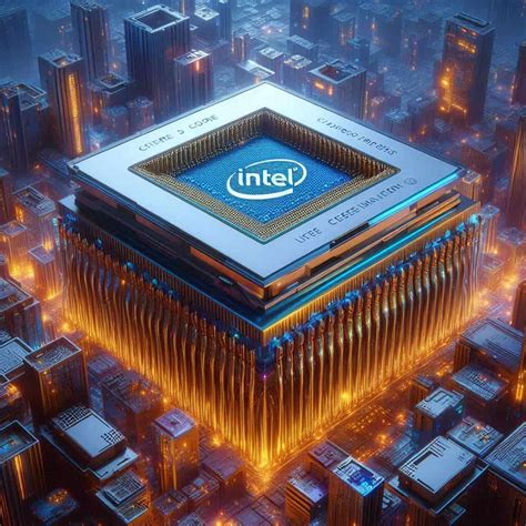 Intel Rilascerà Un Fix Per Il Bug Delle Cpu Core