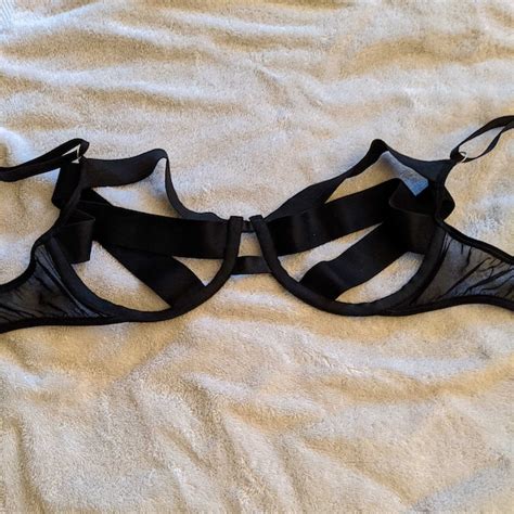 Half Cup Bra Shelf Bra Open Plus Size Bra Quarter Cup Bra Cupless Bra