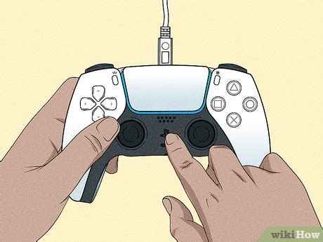 How To Connect A PS5 Controller To A PS5 Step By Step Guide