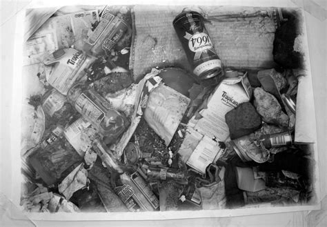 Paul Cadden Bizzarro Bazar