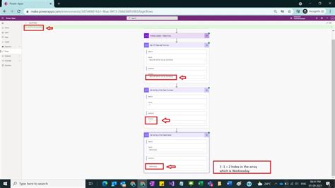 Power Automate Fundamentals 12 Usage Of Dayofweek In Power Automate