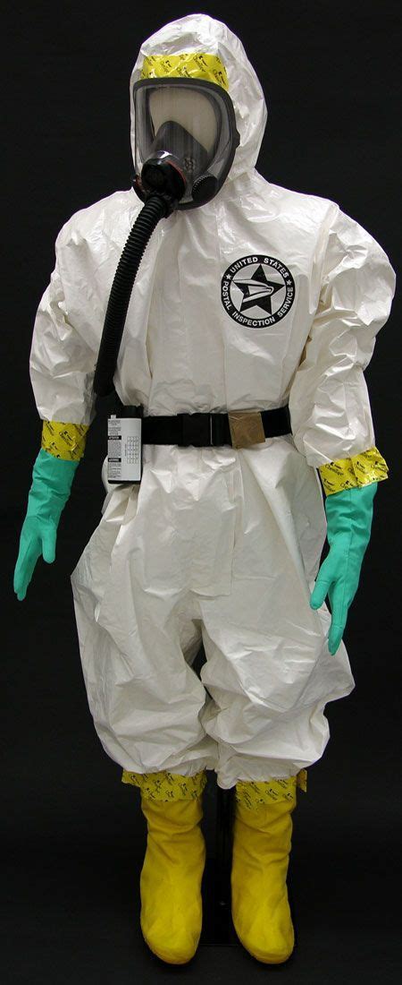 biohazard suit - Google Search | Hazmat suit, Space outfit, Biohazard
