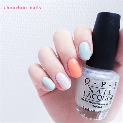 รวมไอเดียแมทซ์ยาทาเล็บเบสิก แค่ 2 3 สี ก็ทาเล็บสวยชิคน่ารักได้แบบง่ายๆ