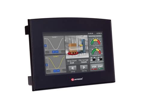 Plchmi Samba Unitronics Integra Automation