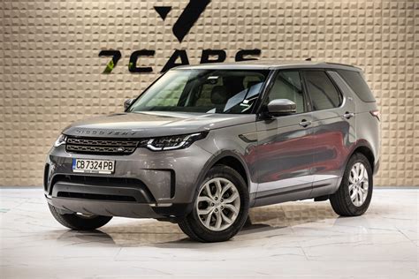 Внос на коли от Европа Автомобили втора ръка 7cars