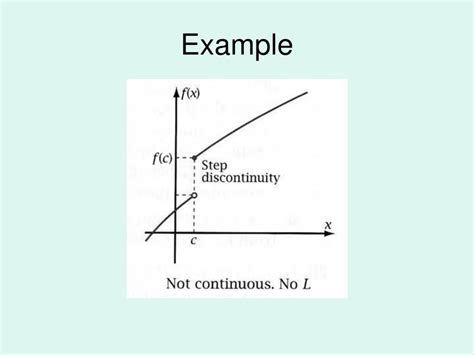 PPT Continuity And Discontinuity PowerPoint Presentation Free Download ID 4011290