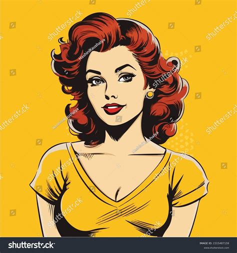 Modern Pin Up Girls Wallpaper