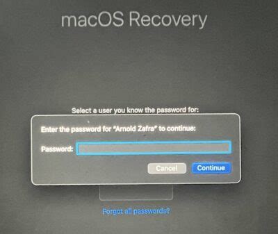 How To Reinstall MacOS Without Losing Data