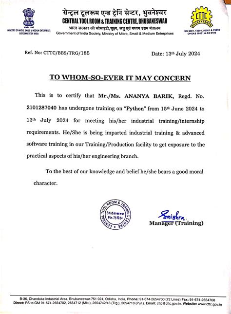 Ananya Barik On Linkedin Hello Connections I Have Successfully