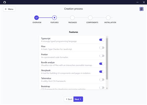 Reactirator A Tool For Developers To Create And Manage Reactjs