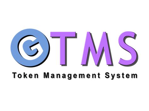 Token Management Systemapplication Has Been Designed By Taking Care Of Needs Of Proper Token