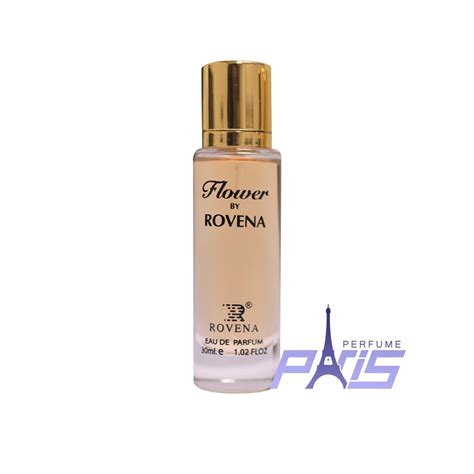 عطر ادکلن گوچی فلورا زنانه روونا 30 میل Rovena Rovena By Flower با