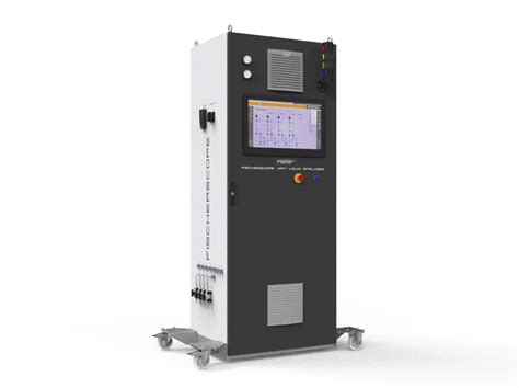 Fischerscope® Xan® Liquid Analyzer Helmut Fischer