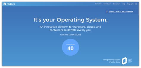 I Installed Fedora On Raspberry Pi And Compared To Official Pi Os