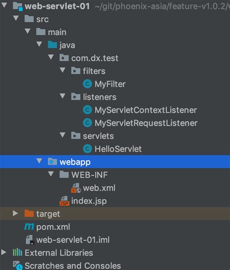 Java Servlet 十二 ：servlet、listener、filter之间的执行流程分析 Cctext 博客园