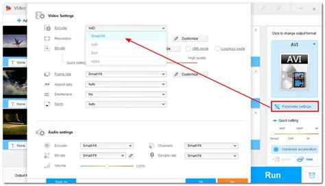 How To Convert AVI To XVID Effortlessly Batch Online Methods