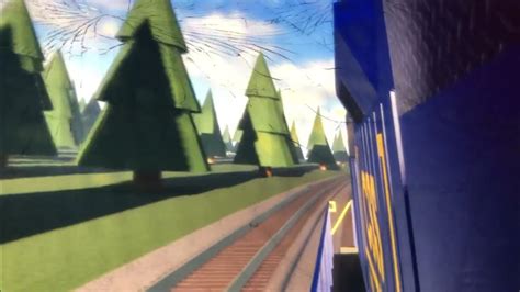 Csx Gp 40 Ride Youtube