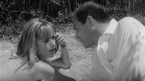 Sex Can Be Difficult 1962 Mubi