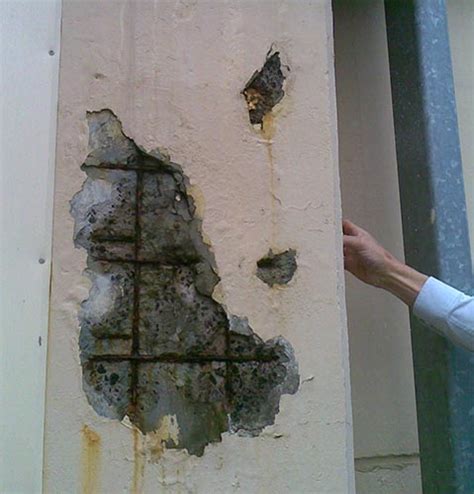 Sika Cement Based Compounds Concrete Protection