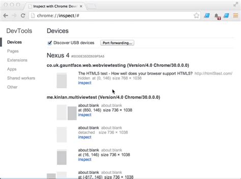 Android Switches To A Chrome Powered WebView Softpedia