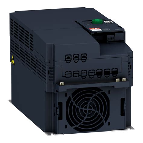 Atv320d15s6c Atv320变频器，15kw，三相600v，紧凑型 施耐德电气