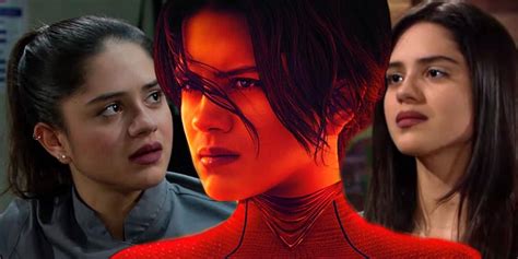 Who Is Supergirls Actor In The Flash Movie And What Has She Been In