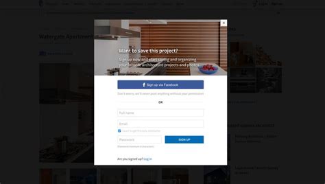ปักพินโดย Underlabs ใน Ui Patterns Popups And Notifs