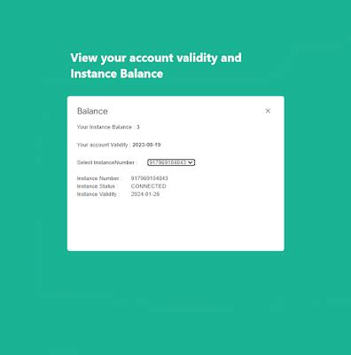 WhatsApp For Google Sheet By SMSIdea Google Workspace Marketplace