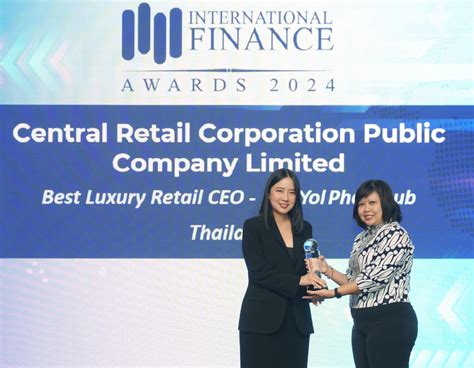 Central Retail Reinforces Its Leadership With A Third Consecutive Best